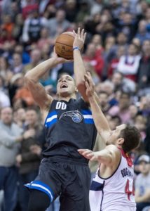 Aaron Gordon Height, Weight, Age, Girlfriend, Family, Facts, Biography