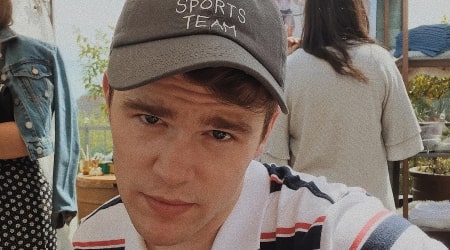 Peyton Clark Height, Weight, Age, Girlfriend, Family, Facts, Biography
