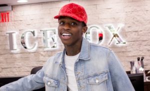 Quando Rondo Height, Weight, Age, Girlfriend, Family, Facts, Biography