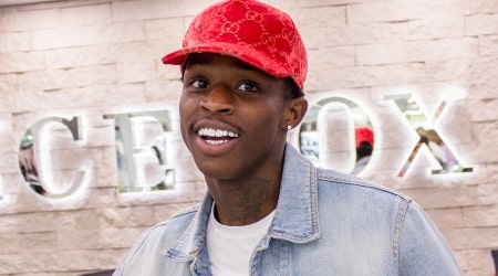 Quando Rondo Height, Weight, Age, Girlfriend, Family, Facts, Biography