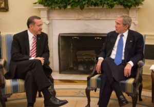 Recep Tayyip Erdoğan Height, Weight, Age, Spouse, Family, Biography