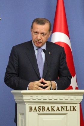 Recep Tayyip Erdoğan Height, Weight, Age, Spouse, Family, Biography
