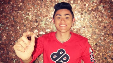 Ricky Ireland Height, Weight, Age, Girlfriend, Family, Facts, Biography