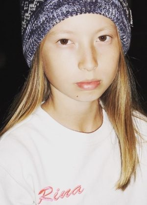 Rina Johnson Height, Weight, Age, Boyfriend, Family, Facts, Biography