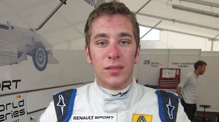 Robin Frijns Height, Weight, Age, Girlfriend, Family, Facts, Biography