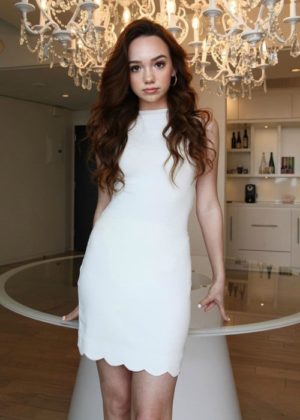 Ruby Jay Height, Weight, Age, Boyfriend, Family, Facts, Biography