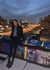 Sarah Stephen Height, Weight, Age, Boyfriend, Family, Facts, Biography