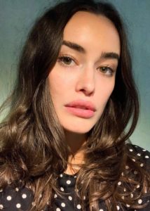 Sarah Stephen Height, Weight, Age, Boyfriend, Family, Facts, Biography