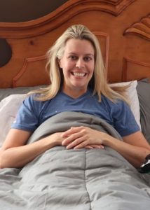 Sarah Tanner Height, Weight, Age, Spouse, Family, Biography