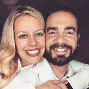 Sarah Tanner Height, Weight, Age, Spouse, Family, Biography