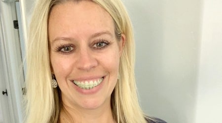 Sarah Tanner Height, Weight, Age, Spouse, Family, Biography