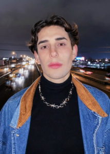 Sebb Argo Height, Weight, Age, Boyfriend, Family, Facts, Biography