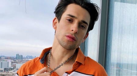 Sebb Argo Height, Weight, Age, Boyfriend, Family, Facts, Biography