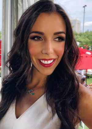 Sharon Fichman Height, Weight, Age, Boyfriend, Family, Facts, Biography