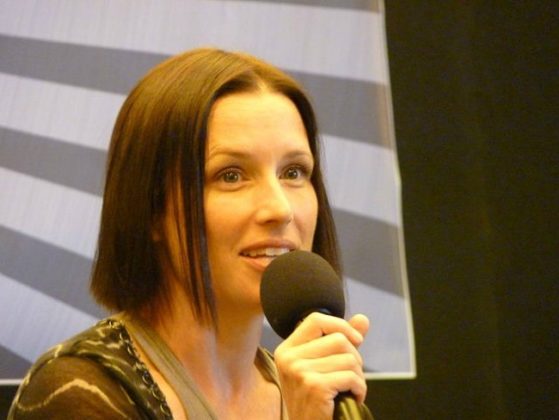 Shawnee Smith Height, Weight, Age, Boyfriend, Family, Facts, Biography