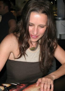 Shawnee Smith Height, Weight, Age, Boyfriend, Family, Facts, Biography