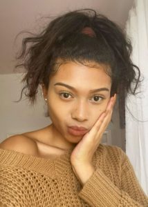 Sierra Capri Height, Weight, Age, Boyfriend, Family, Facts, Biography