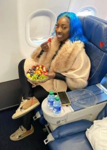 Spice Height, Weight, Age, Boyfriend, Family, Facts, Biography