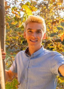 Stephen Sharer Height, Weight, Age, Girlfriend, Family, Facts, Biography