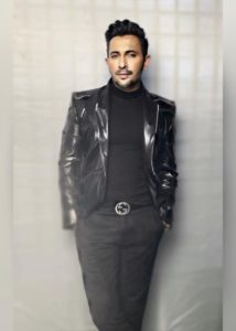 Terence Lewis Height, Weight, Age, Girlfriend, Family, Facts, Biography