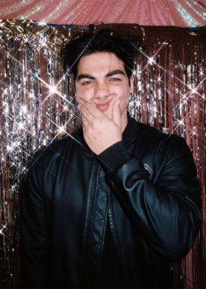 Thomas Petrou Height, Weight, Age, Girlfriend, Family, Facts, Biography