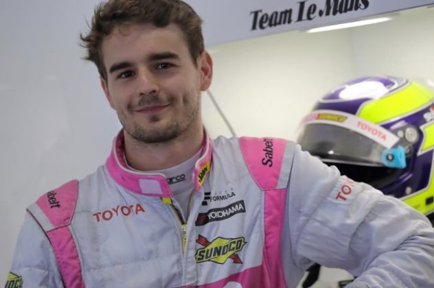 Tom Dillmann Height, Weight, Age, Spouse, Family, Facts, Biography