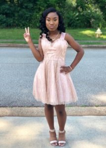 Trinity Taylor Height, Weight, Age, Boyfriend, Family, Facts, Biography