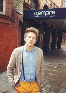 Tyler James Height, Weight, Age, Girlfriend, Family, Facts, Biography