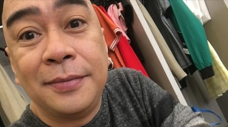 Wally Bayola Height, Weight, Age, Spouse, Family, Facts, Biography