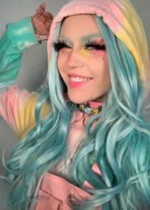 Xepher Wolf Height, Weight, Age, Boyfriend, Family, Facts, Biography