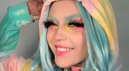 Xepher Wolf Height, Weight, Age, Boyfriend, Family, Facts, Biography