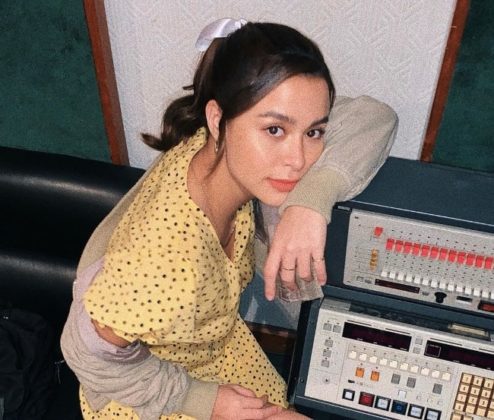 Yassi Pressman Height, Weight, Age, Boyfriend, Family, Facts, Biography