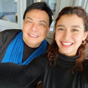 Yassi Pressman Height, Weight, Age, Boyfriend, Family, Facts, Biography