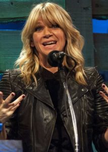 Zoe Ball Height, Weight, Age, Boyfriend, Family, Facts, Biography