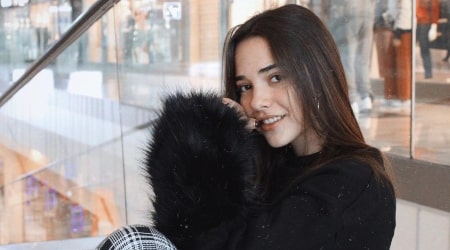 Àngela Mármol Height, Weight, Age, Boyfriend, Family, Facts, Biography