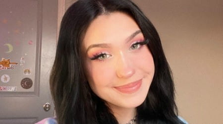 Addy Rae Tharp Height, Weight, Age, Boyfriend, Family, Facts, Biography