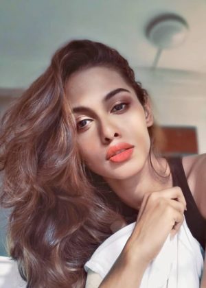 Adline Castelino Height, Weight, Age, Boyfriend, Family, Facts, Biography