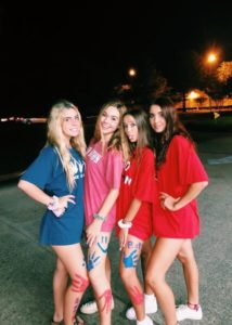 Alex French Height, Weight, Age, Boyfriend, Family, Facts, Biography