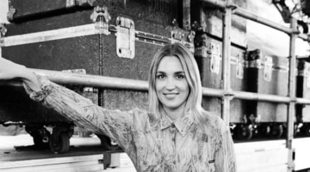 Ali Barter Height, Weight, Age, Spouse, Family, Facts, Biography