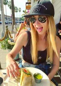 Amanda Clapham Height, Weight, Age, Boyfriend, Family, Biography