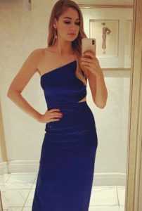 Amanda Clapham Height, Weight, Age, Boyfriend, Family, Biography