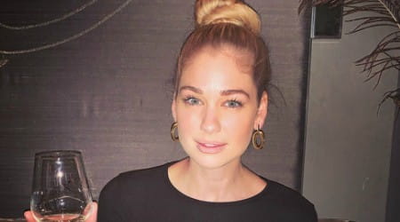 Amanda Clapham Height, Weight, Age, Boyfriend, Family, Biography