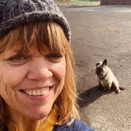 Amy Roloff Height, Weight, Age, Boyfriend, Family, Facts, Biography