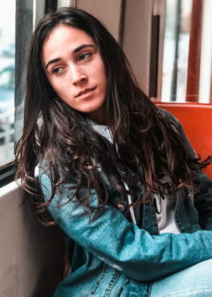 Andra Gogan Height, Weight, Age, Boyfriend, Family, Facts, Biography