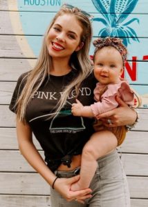 Anna Margeret Height, Weight, Age, Boyfriend, Family, Facts, Biography