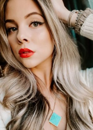 Anna Margeret Height, Weight, Age, Boyfriend, Family, Facts, Biography