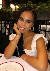 Asia Ray Height, Weight, Age, Boyfriend, Family, Facts, Biography