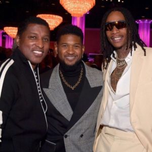 Babyface Height, Weight, Age, Girlfriend, Family, Facts, Biography