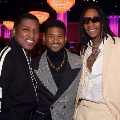 Babyface Height, Weight, Age, Girlfriend, Family, Facts, Biography