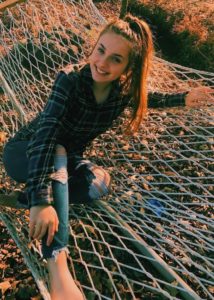 Bailey Hurley Height, Weight, Age, Boyfriend, Family, Facts, Biography